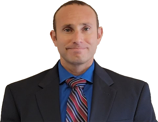 Eric Carcia | Mortgage Loan Officer 1118993📞904-537-5820